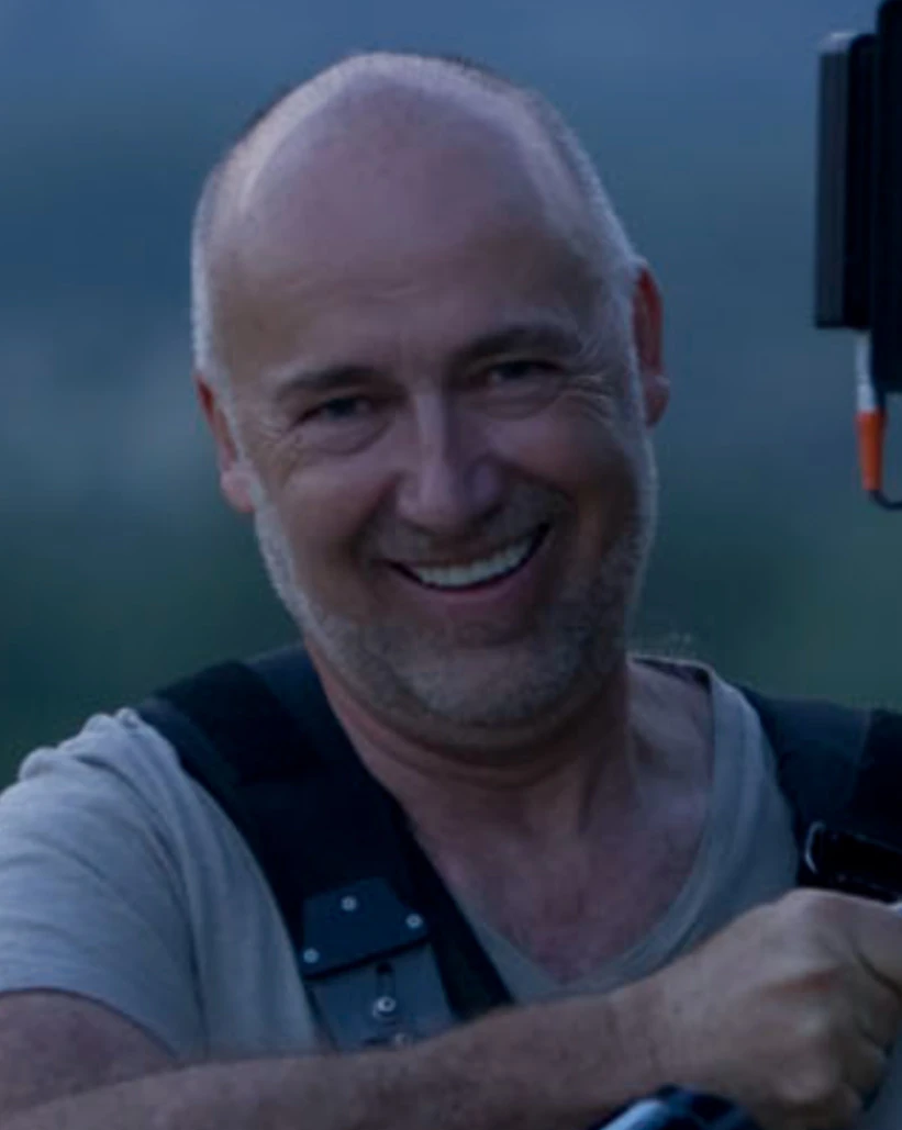 Frank Hildebrand | Walking Dead Wiki | Fandom