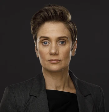 Jennifer Christa Palmer | Walking Dead Wiki | Fandom