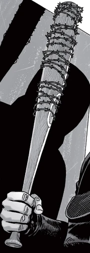 Lucille (Comic Series) | Walking Dead Wiki | Fandom