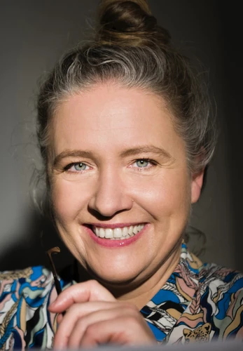 Nana Spier | Walking Dead Wiki | Fandom