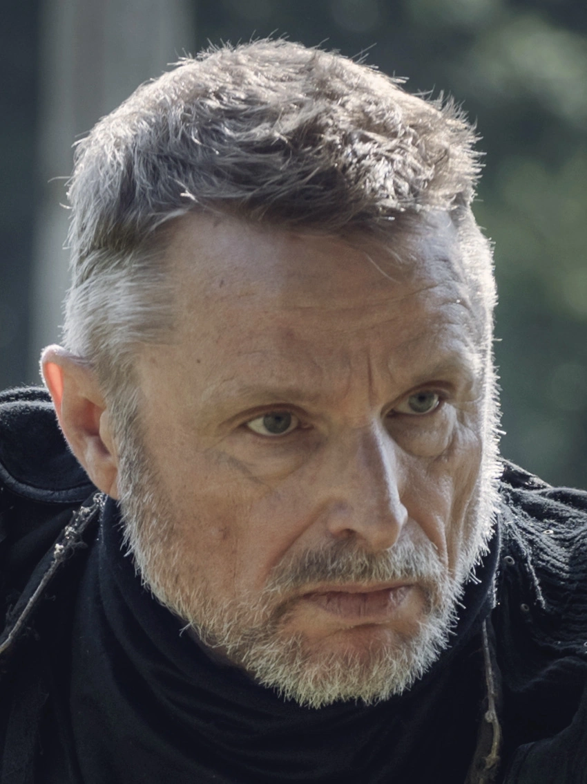 Mancea (TV Series) | Walking Dead Wiki | Fandom