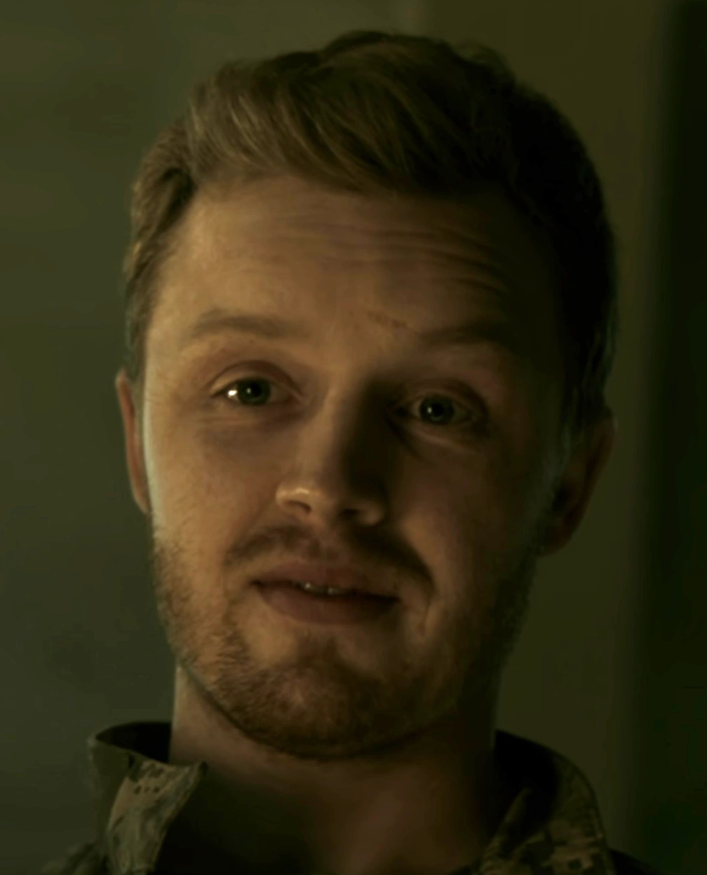 Willy (Fear) | Walking Dead Wiki | Fandom