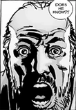 Gregory (Comic Series) | Walking Dead Wiki | Fandom