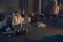 Matias (TV Series) | Walking Dead Wiki | Fandom