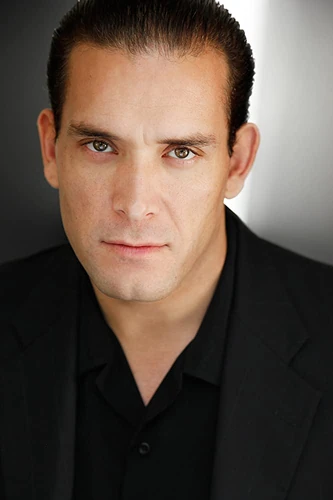 Jose Rosete | Walking Dead Wiki | Fandom