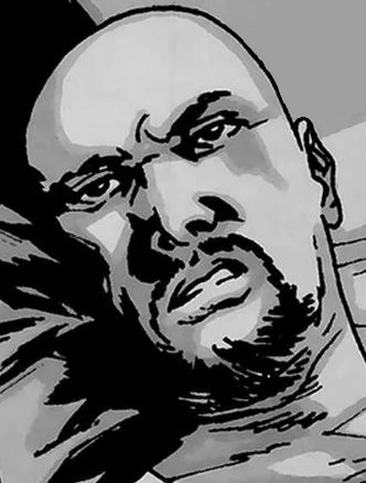 Scott (Comic Series) | Walking Dead Wiki | Fandom