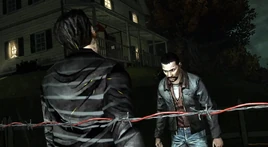 Andrew St. John (Telltale) | Walking Dead Wiki | Fandom