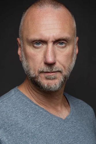 Zach Hanner | Walking Dead Wiki | Fandom