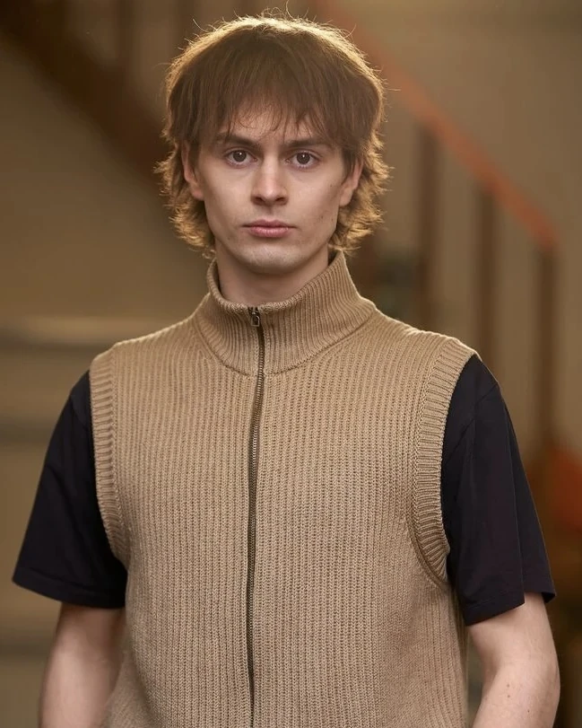 Cedric Eich | Walking Dead Wiki | Fandom