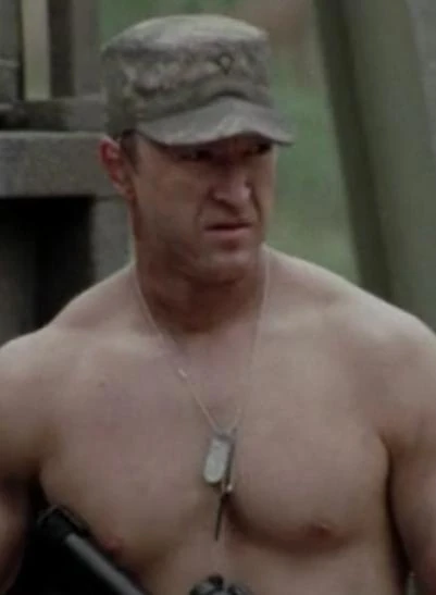 National Guardsman 3 (TV Series) | Walking Dead Wiki | Fandom
