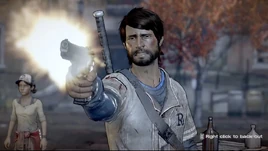 Kate García (Telltale) | Walking Dead Wiki | Fandom
