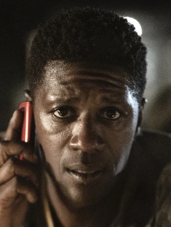 Adrien Genet (Daryl Series) | Walking Dead Wiki | Fandom