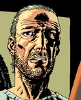 Hershel Greene (Comic Universe) | Walking Dead Wiki | Fandom