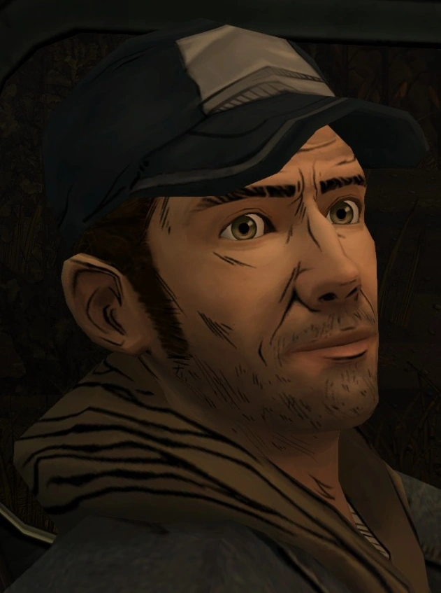 Nate (Telltale)/Gallery | Walking Dead Wiki | Fandom