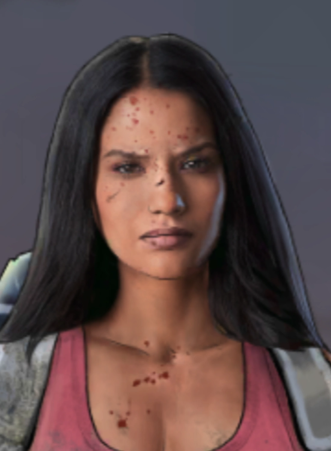 Imogene (Survivors) | Walking Dead Wiki | Fandom