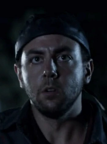 Viper 3 (TV Series) | Walking Dead Wiki | Fandom