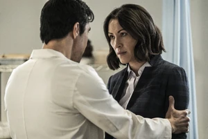 Tomichi Okumura (TV Series)/Relationships | Walking Dead Wiki | Fandom