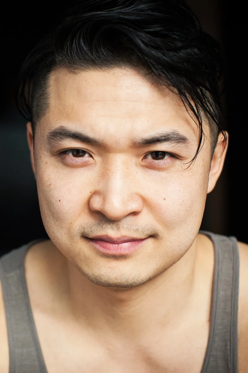 Howie Lai | Walking Dead Wiki | Fandom