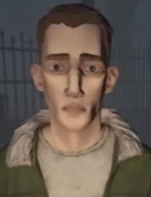 Mel (Saints & Sinners) | Walking Dead Wiki | Fandom