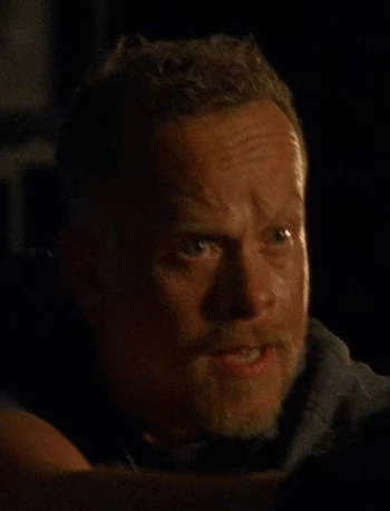 Leo (TV Series) | Walking Dead Wiki | Fandom