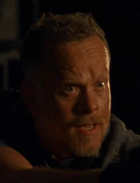 Charlie Murphy Darkness Gif