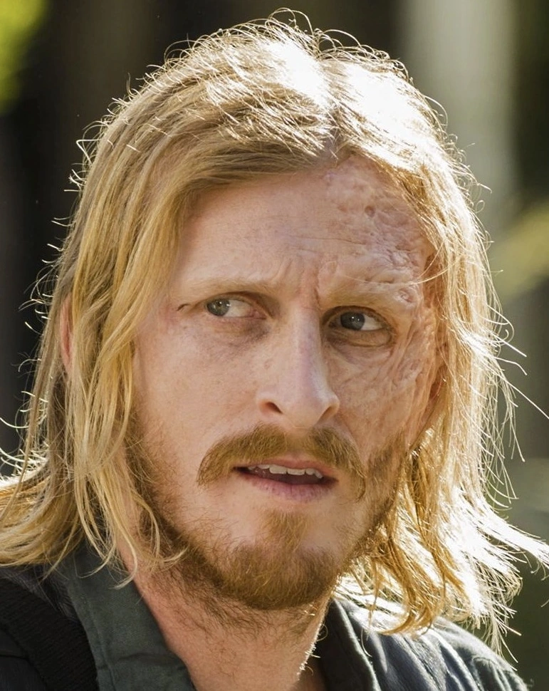 Dwight | The Walking Dead wiki | Fandom
