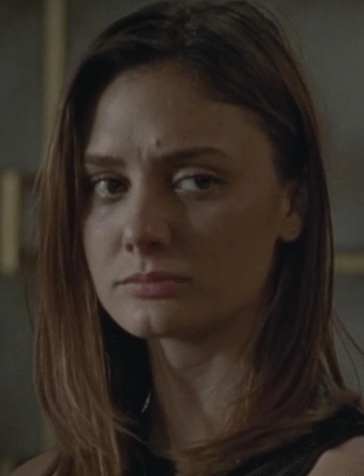 Sherry | The Walking Dead wiki | Fandom