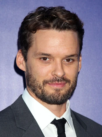 Austin Nichols | Walking Dead Wiki | Fandom