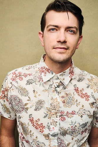 Derek Evans | Walking Dead Wiki | Fandom