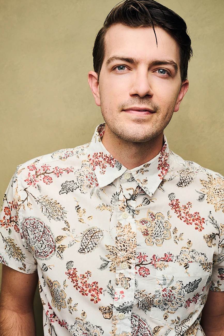 Derek Evans | Walking Dead Wiki | Fandom