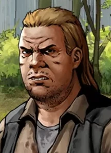 Eugene Porter (Road to Survival) | Walking Dead Wiki | Fandom