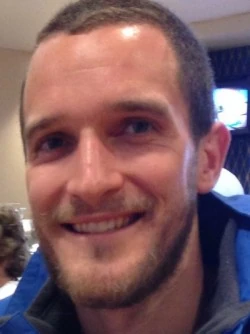 Ryan Scott | Walking Dead Wiki | Fandom