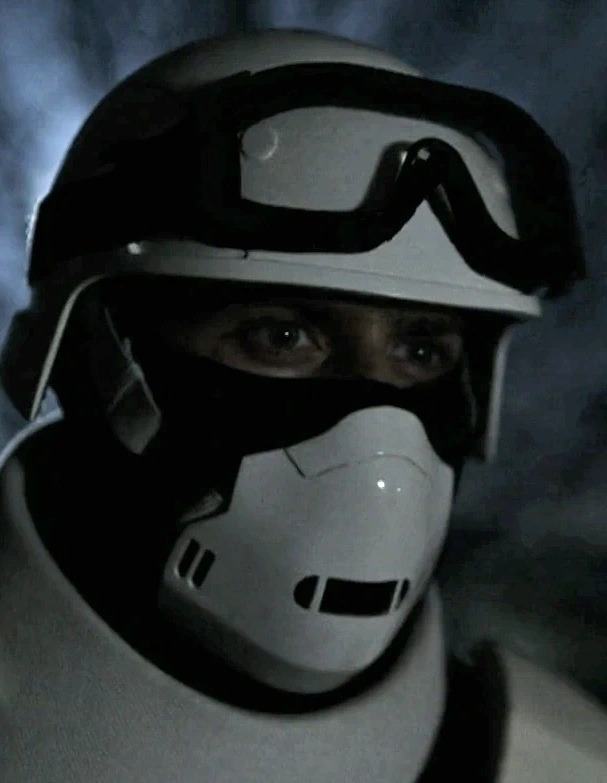 Commonwealth Soldier 12 (TV Series) | Walking Dead Wiki | Fandom