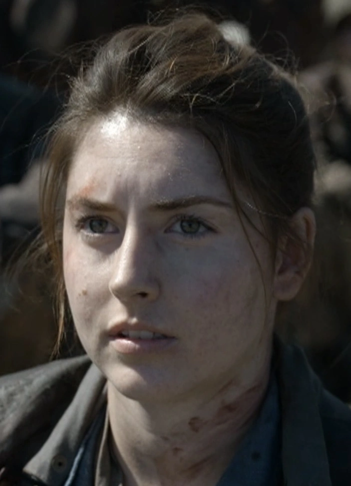 Alex (Fear) | Walking Dead Wiki | Fandom