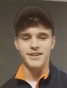 Finn Posthumus | Walking Dead Wiki | Fandom