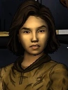 Becca (Telltale)/Gallery | Walking Dead Wiki | Fandom