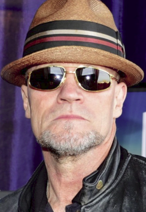 Michael Rooker | Walking Dead Wiki | Fandom