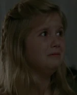 Mika Samuels (TV Series)/Gallery | Walking Dead Wiki | Fandom