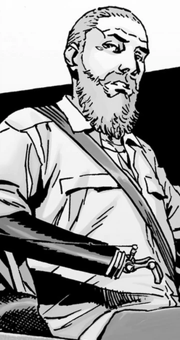 Rick Grimes Comic Ohne Hand THE WALKING DEAD #150 COVER ( 2016,