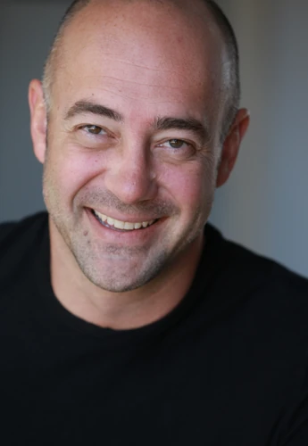 Alex Skuby | Walking Dead Wiki | Fandom