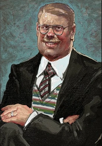 Richard (Telltale) | Walking Dead Wiki | Fandom