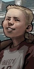 Marlon (Telltale) | Walking Dead Wiki | Fandom