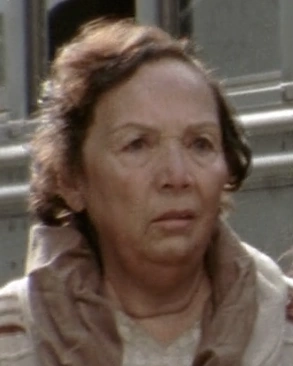 Ms. McLeod (TV Series) | Walking Dead Wiki | Fandom