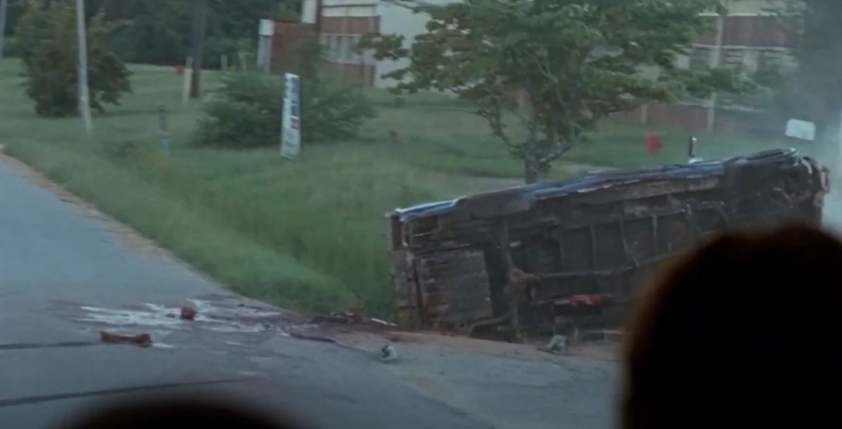 Office Building (TV Series) | Walking Dead Wiki | Fandom