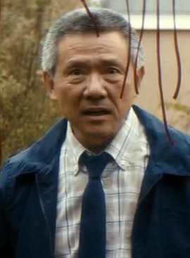 Patrick Tran | Wikia The Walking Dead tiếng Việt | Fandom