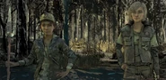 Violet (Telltale)/Gallery | Walking Dead Wiki | Fandom