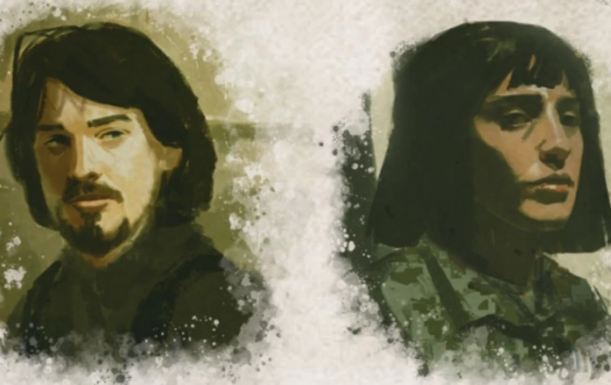 The Wolves (RPG) | Walking Dead Wiki | Fandom