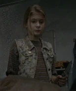 Lizzie Samuels (TV Series)/Gallery | Walking Dead Wiki | Fandom