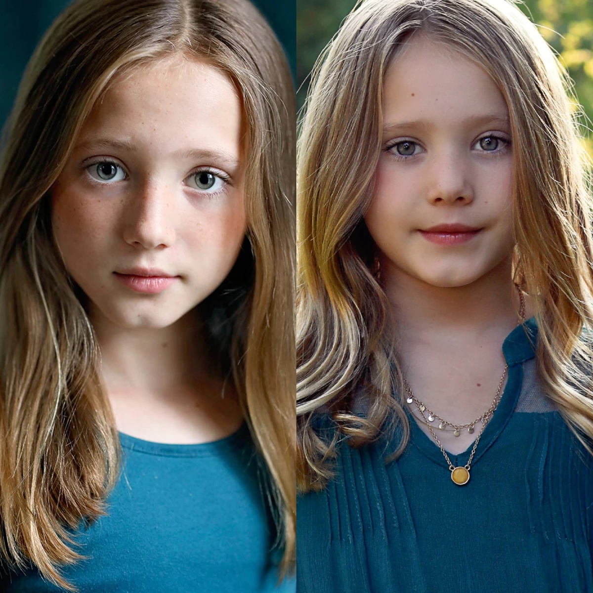 Tinsley and Anniston Price | Walking Dead Wiki | Fandom