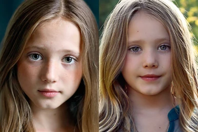 Lilyan Chauvin Deviantart